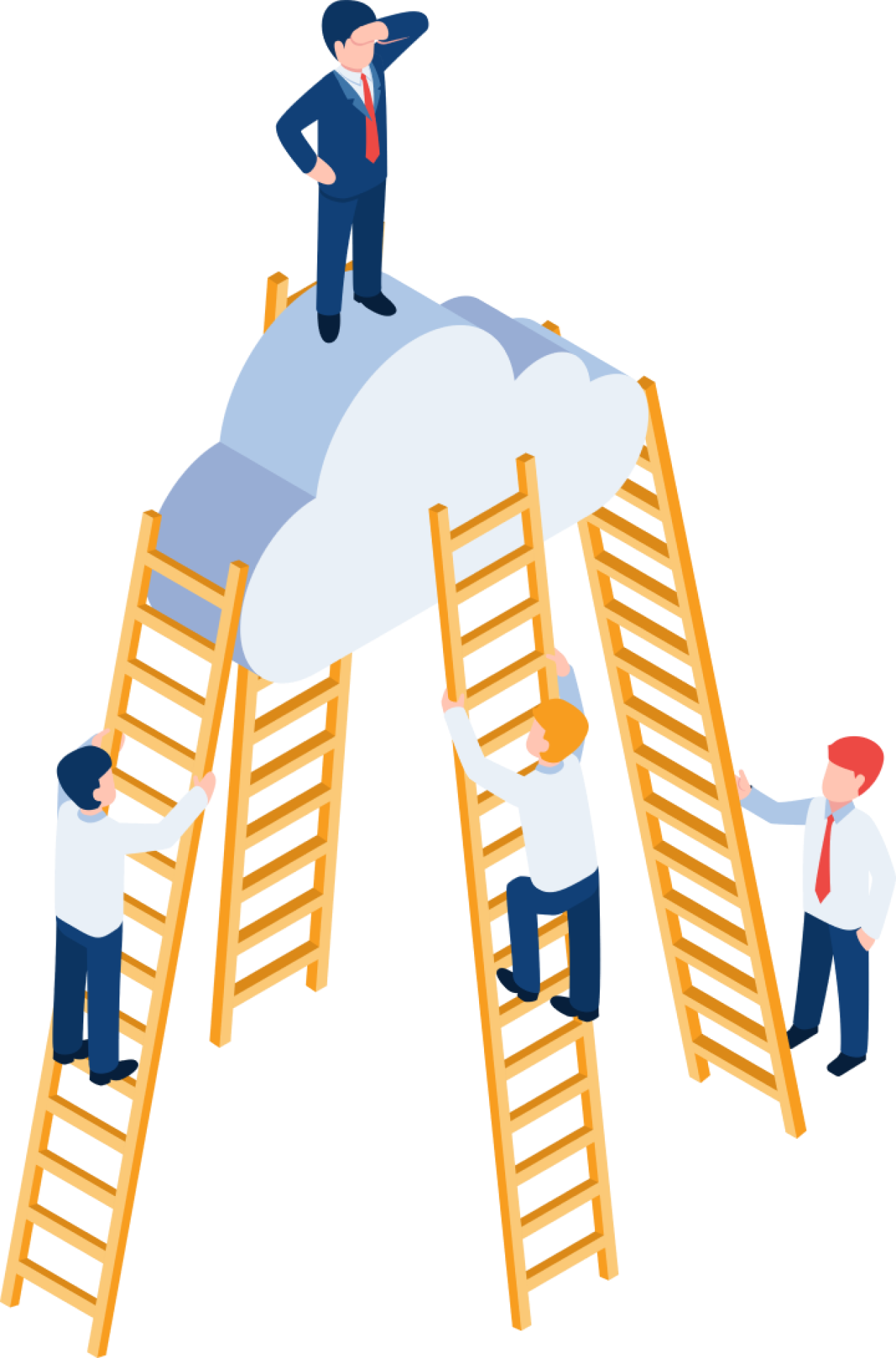 wonder ladders – My WordPress Blog